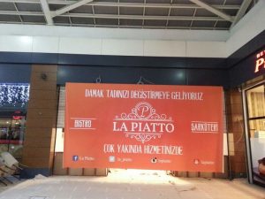 Vinil Baskı Fiyatları, Modelleri ve Çeşitleri - MS REKLAM